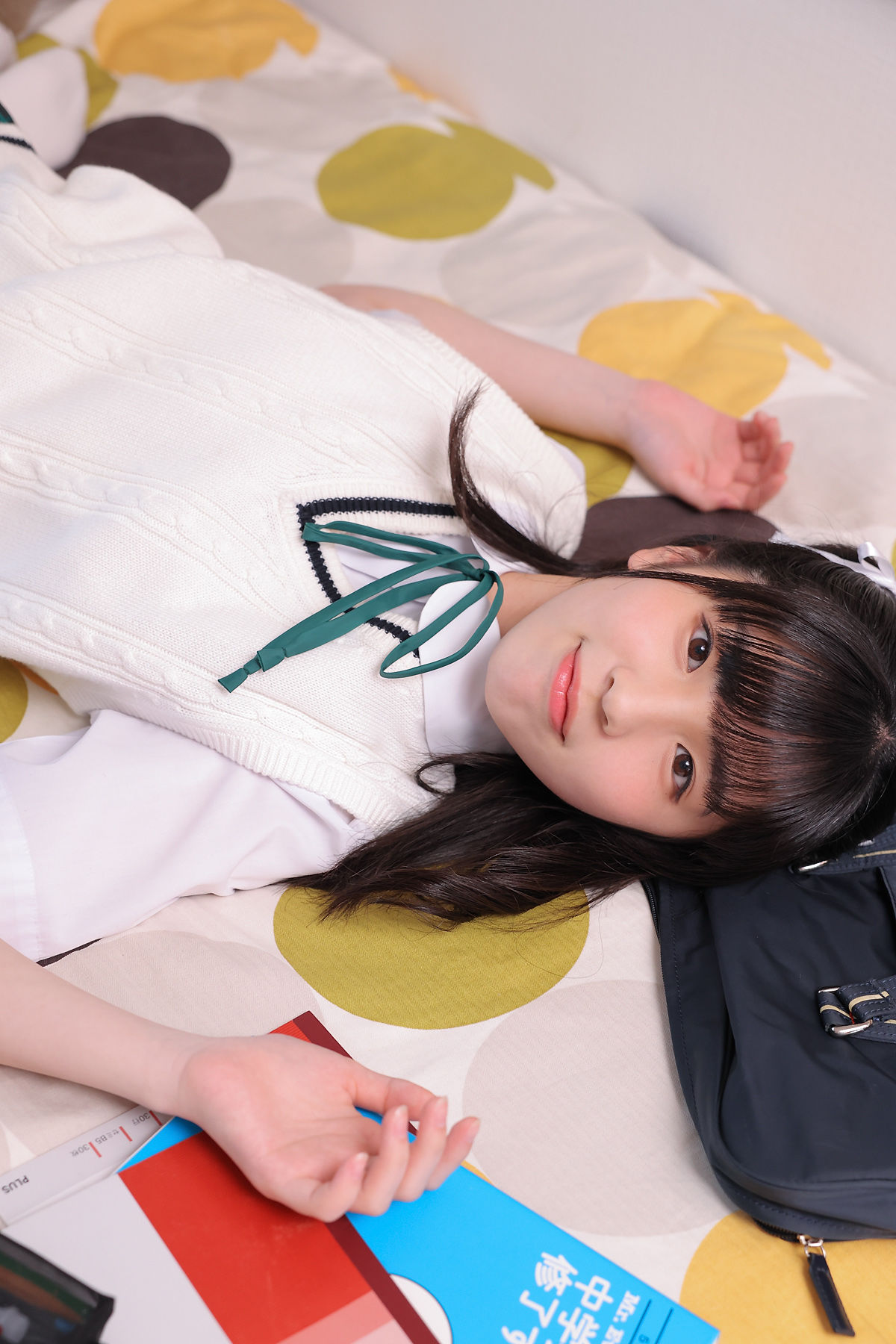 Ami Manabe 眞辺あみ - Fresh-idol Gallery 103 - 福利帝国写真集