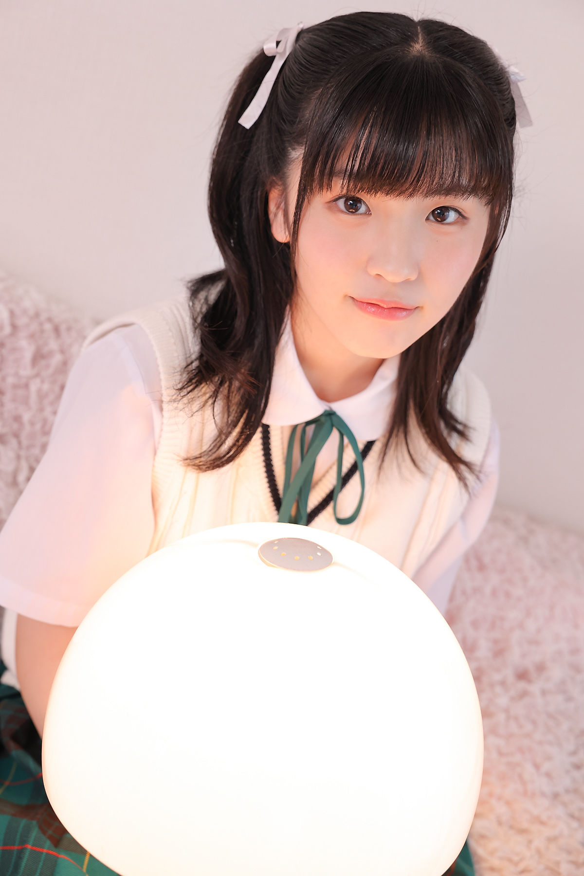 Ami Manabe 眞辺あみ - Fresh-idol Gallery 103 - 福利帝国写真集